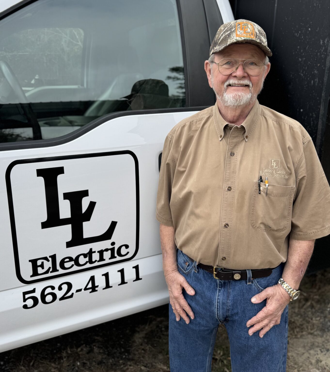 Commercial / Industrial - Lawson & Lawson Electrical Services, Inc.